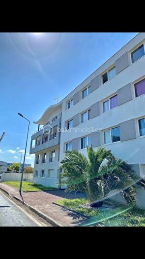Royan, Saint-Pierre - Appartement 1 pièce à vendre
