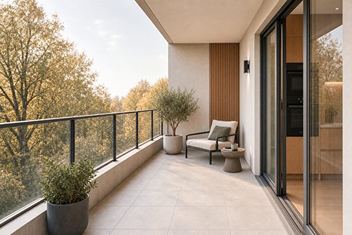 Maison 3 pièces à vendre - Champigny-sur-Marne, Le Plateau