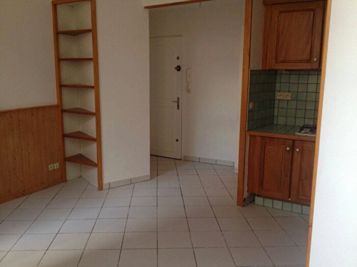 Appartement 1 pièce à Centre Ville, Aix-en-Provence, à louer