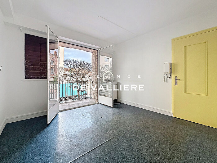 Rueil-Malmaison, Coeur de Ville - Appartement 3 pièces à vendre