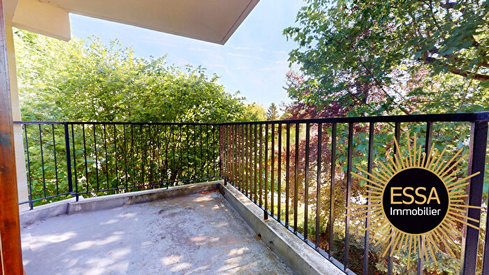 Appartement 2 pièces à Le Chesnay, Nouveau Chesnay, à vendre