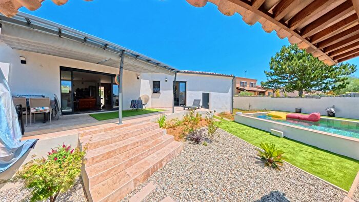 Moussac - Maison 6 pièces à vendre