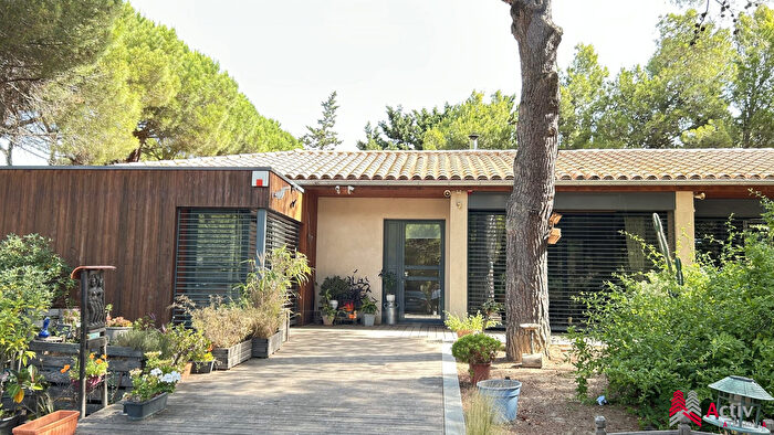 Maison 4 pièces à vendre - Leucate