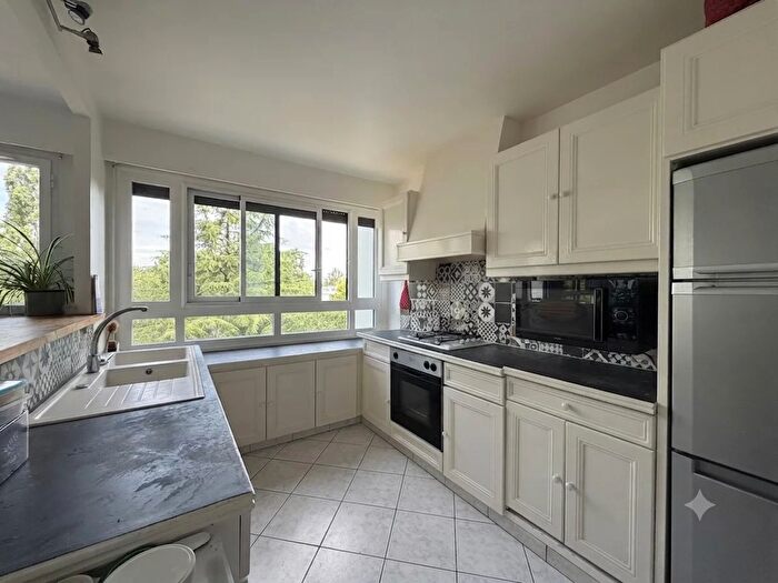 Appartement 3 pièces à louer - Verrières-le-Buisson, Gros Chênes, Noisette, Tombeau de Molé