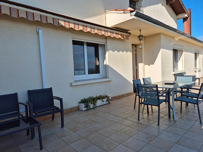 Maison à vendre - Albi, Rayssac, Veyrières, Ranteil - 7 pièces - 5 chambres