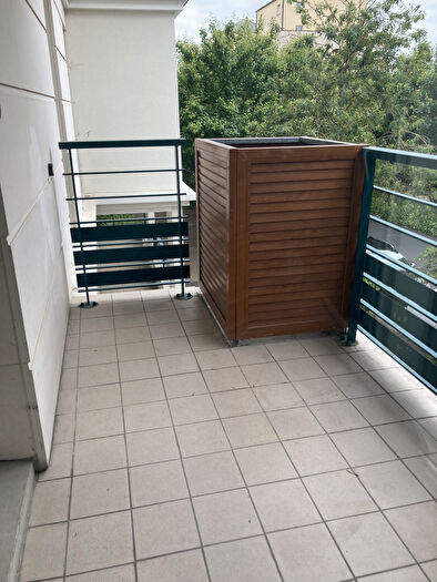 Massy, Pileu, Graviers, Vilmorin, Square de Clos de Villaine - Appartement 2 pièces à louer