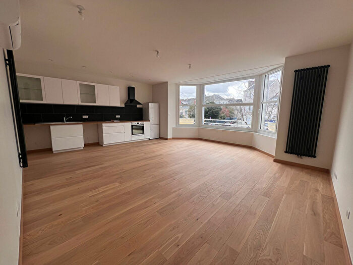 Angers, Centre-ville, La Fayette - Appartement 3 pièces à louer