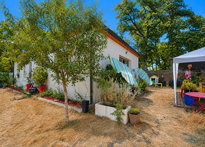 Maison 3 pièces à vendre à Monteils