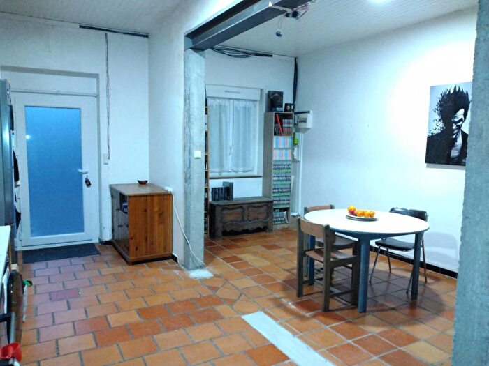 Maison à vendre - Rieumes - 3 pièces - 3 chambres