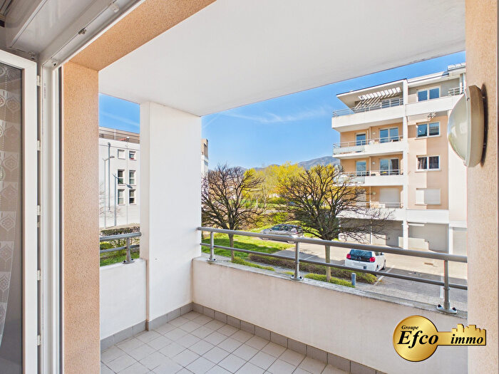 Appartement 2 pièces à vendre à Cernay