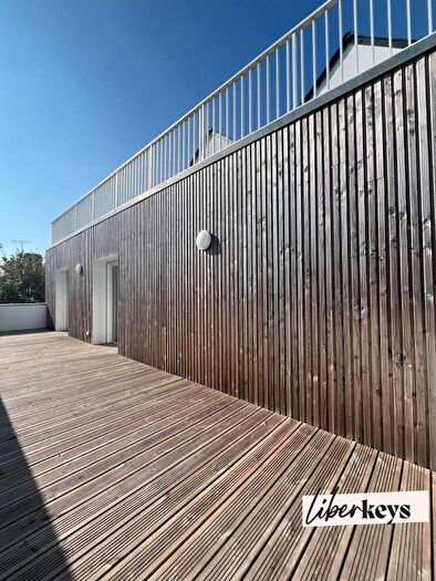 Appartement à vendre - Damgan - 3 pièces - 2 chambres