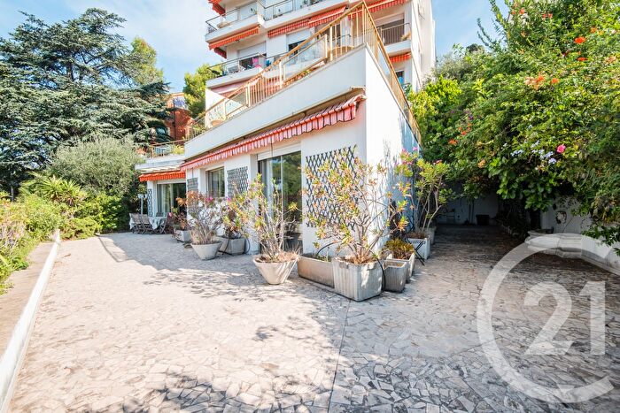 Appartement 5 pièces à vendre - Nice, Mont-Boron