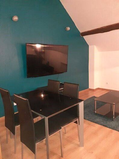 Milly-la-Forêt - Appartement 3 pièces à louer