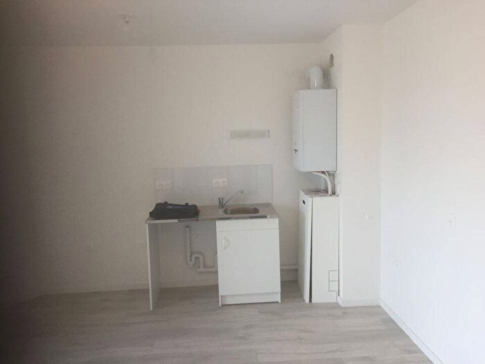Le Cotillet, Mont-Saint-Aignan : Appartement 2 pièces à louer