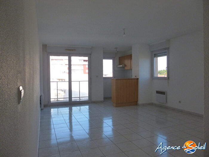 Appartement à vendre - Perpignan, Les Remparts - 2 pièces - 1 chambre