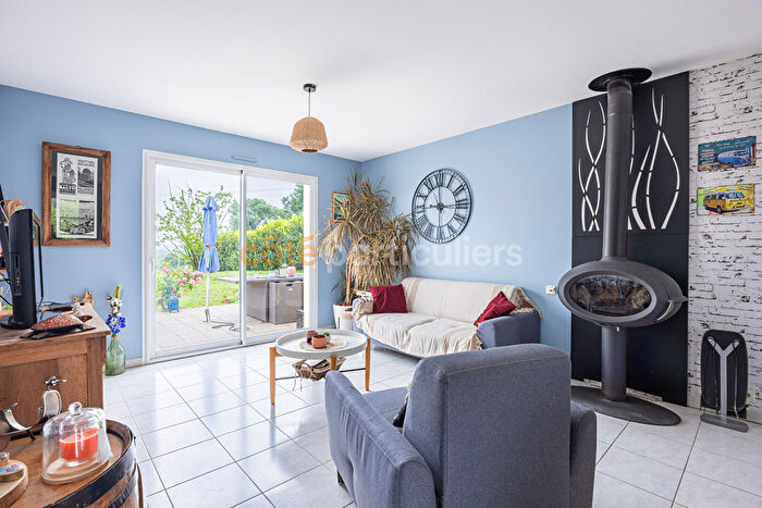 Maison 4 pièces à vendre - Oudon