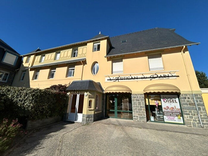 Fréhel - Appartement 3 pièces à vendre