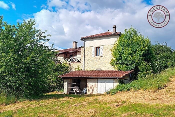 Maison à vendre - LIsle-Jourdain - 3 pièces - 2 chambres