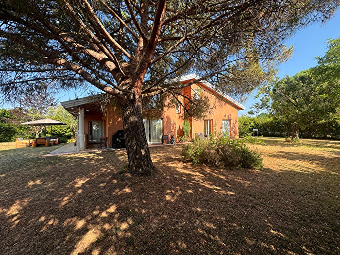 Maison 6 pièces à vendre à Pibrac