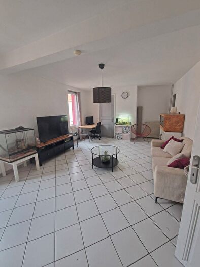 Appartement à louer - Narbonne - 4 pièces - 3 chambres