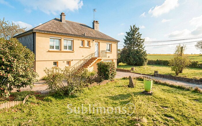 Maison à vendre - Nivillac - 4 pièces - 3 chambres