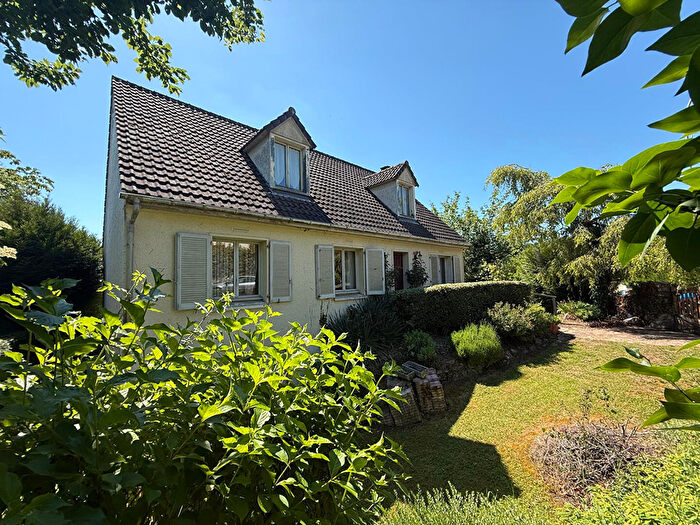 Maison 8 pièces à vendre - Sainte-Aulde