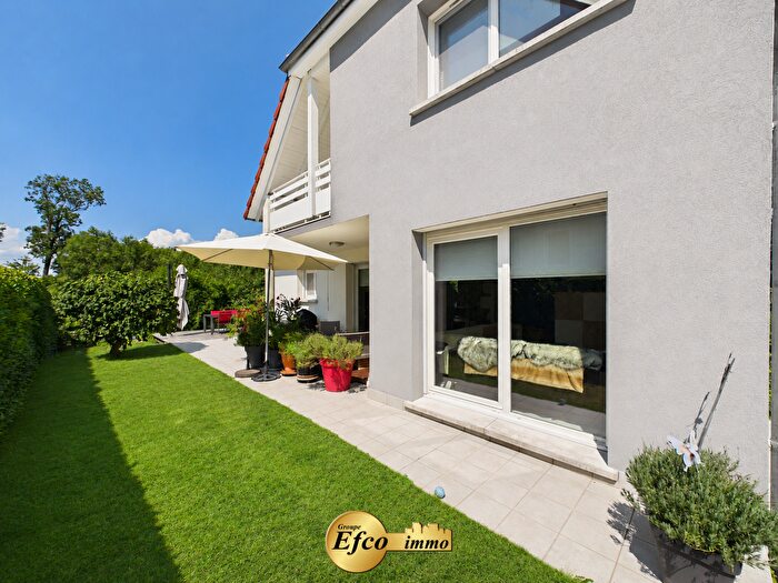 Maison 5 pièces à vendre - Wahlbach
