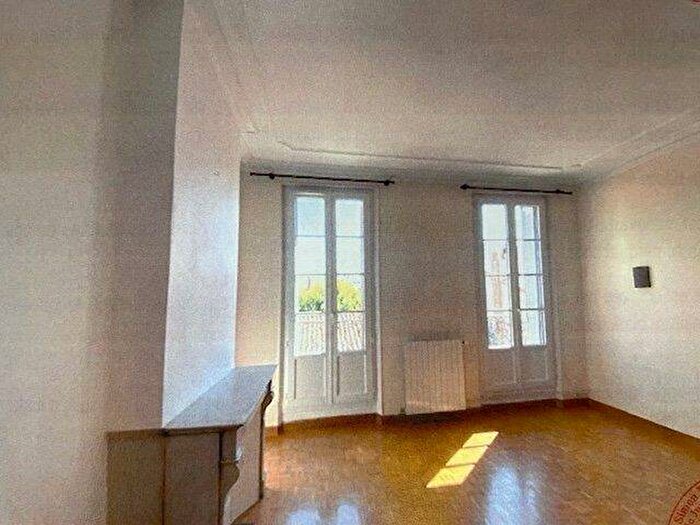 Appartement 3 pièces à louer - Marseille 6ème arrondissement
