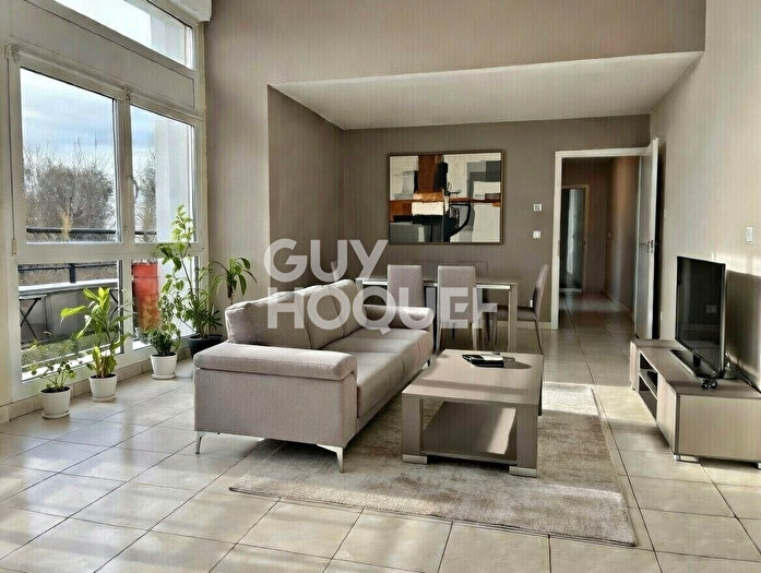 Appartement à vendre - Cernay - 4 pièces - 3 chambres