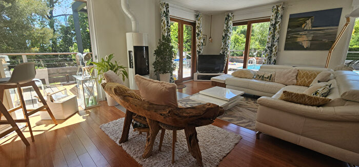 Maison à vendre - Gap - 6 pièces - 5 chambres