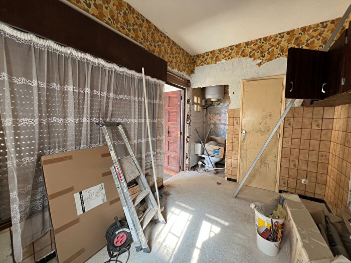 Appartement à vendre - Valras-Plage, Centre-ville, Port, Pêcheurs - 1 pièce