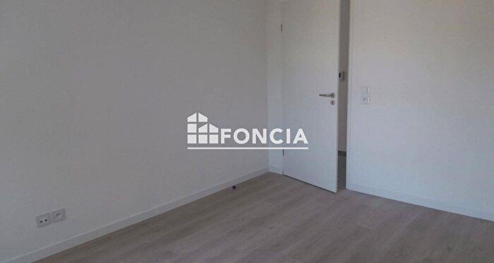 Appartement 2 pièces à louer à Givors