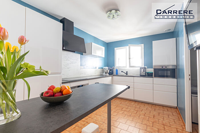 Maison 7 pièces à Floirac, Belle Croix, Rebédech, à vendre