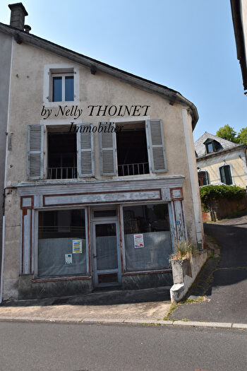 Maison 3 pièces à vendre - Condat