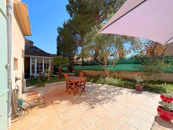 Maison à vendre - Maraussan - 7 pièces - 4 chambres