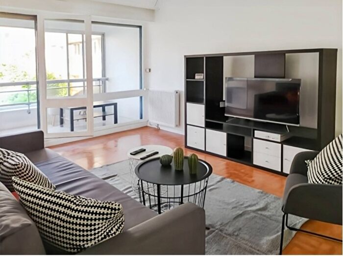 Appartement à vendre - Quartiers Sud-Ouest, Bréquigny - 6 pièces - 4 chambres