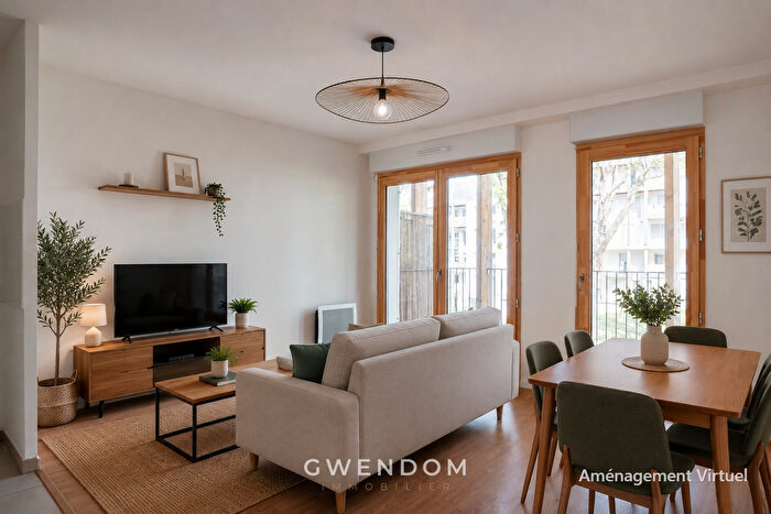 Appartement 2 pièces à Torcy, Torcy, à vendre