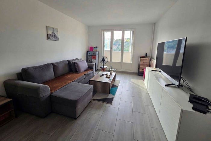 Appartement 2 pièces à louer - Pasteur, Nice