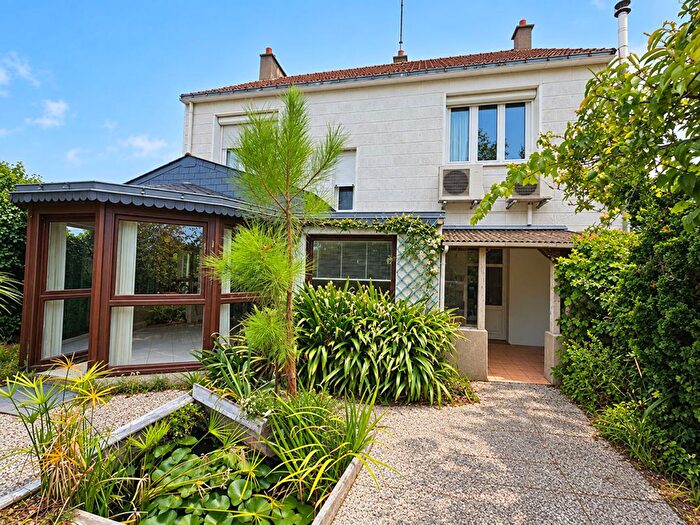 Maison 4 pièces à vendre - Saint-Nazaire, Ouest