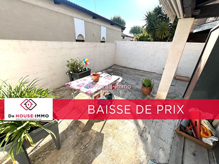 Maison 6 pièces à vendre à Aigues-Mortes