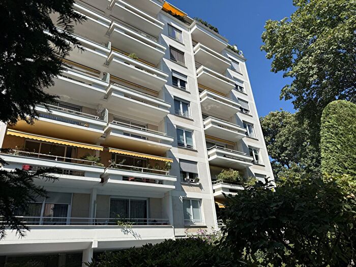 Appartement 2 pièces à Strasbourg, Forêt Noire, à louer