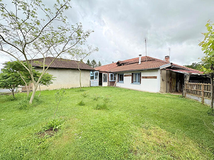 Varennes-Saint-Sauveur - Maison 2 pièces à vendre