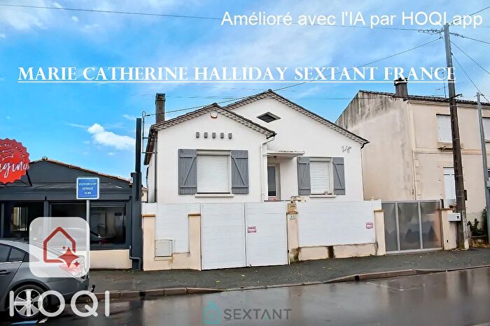 Maison 4 pièces à Bergerac, Clairat, LAlba, Les Costes, à vendre