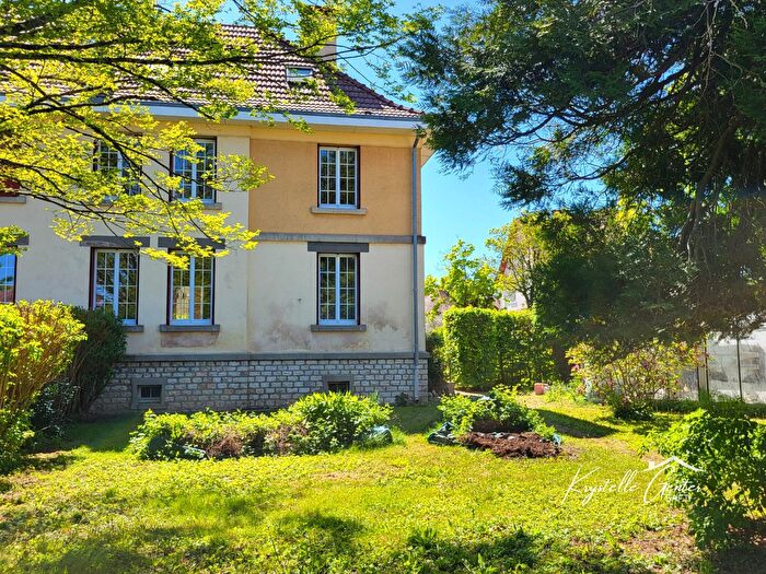 Tavaux - Maison 8 pièces à vendre