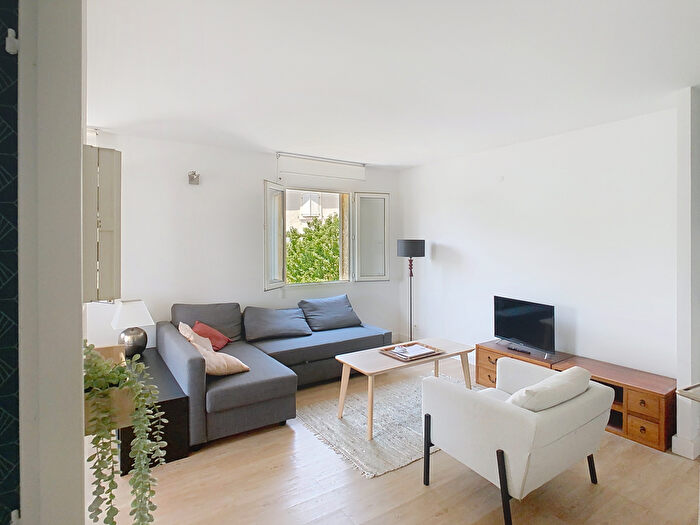 Appartement 2 pièces à louer - Le Crès