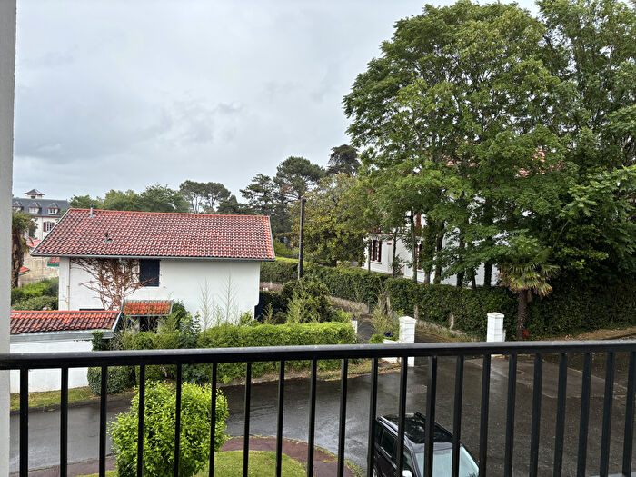 Appartement 5 pièces à Biarritz, Centre-ville Ouest, à vendre