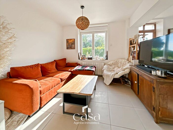 Maison 4 pièces à Périphérique, Falaise, à louer