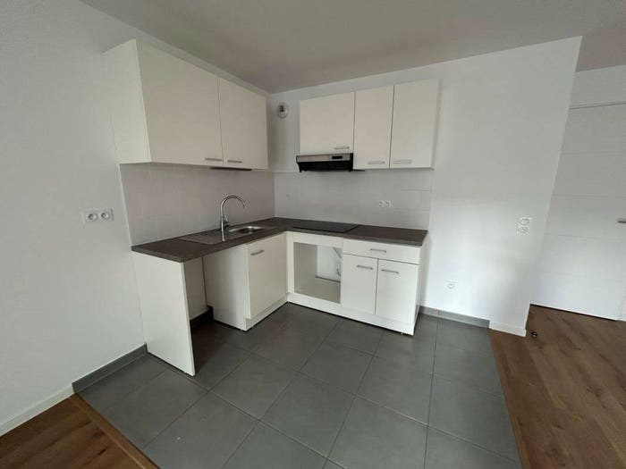 Carnot-Petit Pont-Alouettes, Alfortville - Appartement 4 pièces à louer