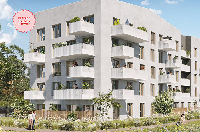 Appartement 4 pièces à vendre - Saint-Cyr-lécole, Fontaine Saint-Martin