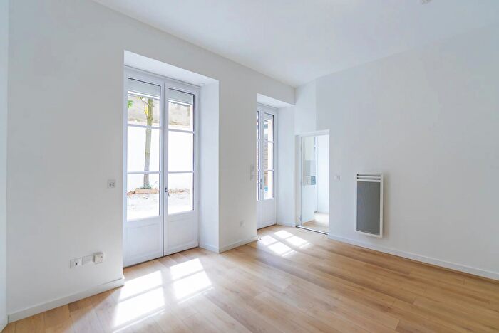 Appartement 2 pièces à vendre à Toulouse, Matabiau